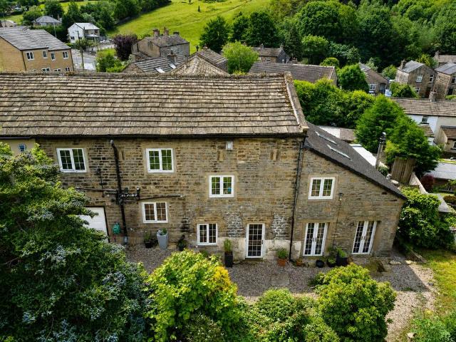 4 bedroom property for sale