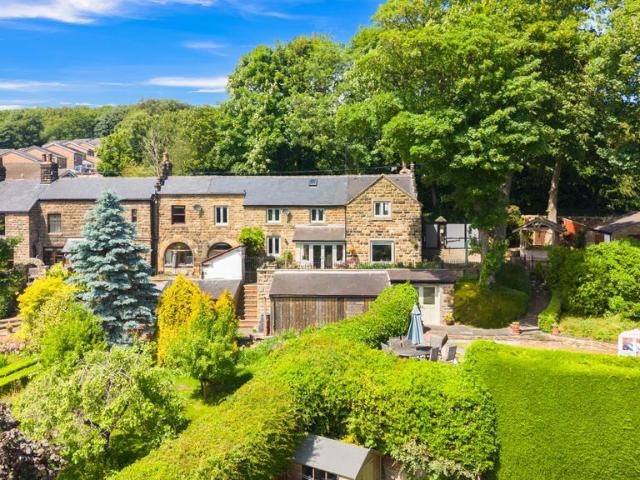 4 bedroom property for sale