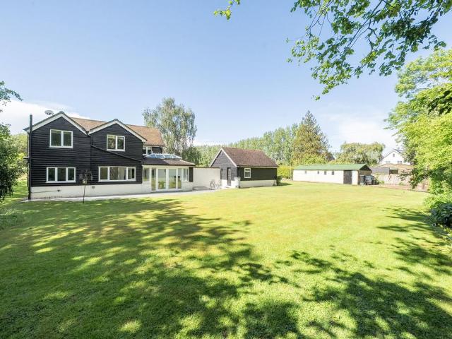 4 bedroom property for sale
