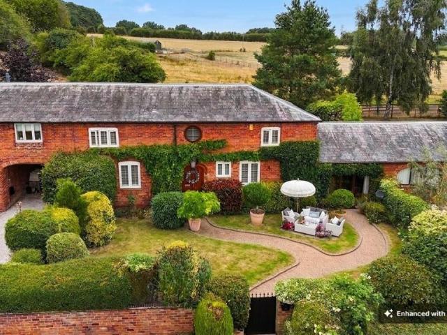 4 bedroom property for sale