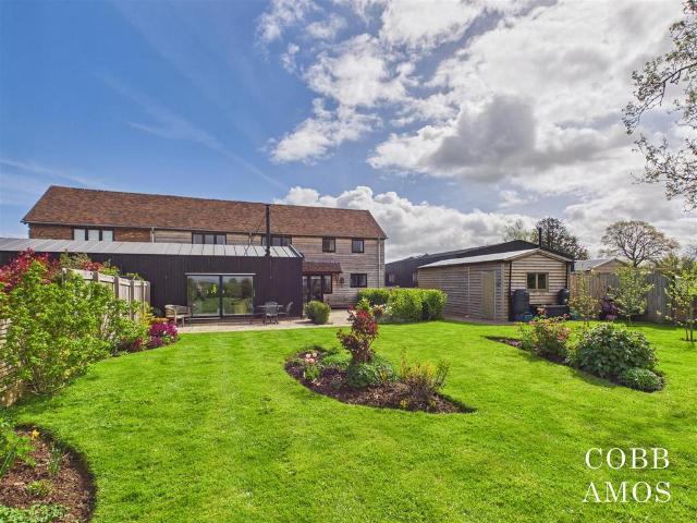 4 bedroom property for sale