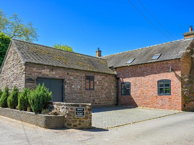 4 bedroom property for sale