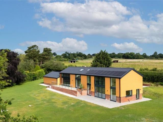 4 bedroom property for sale