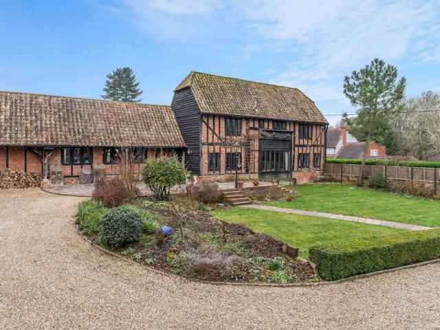 4 bedroom property for sale