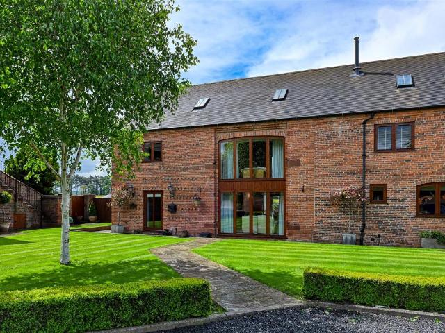 4 bedroom property for sale