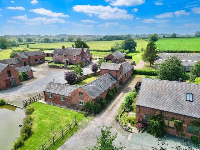 4 bedroom property for sale