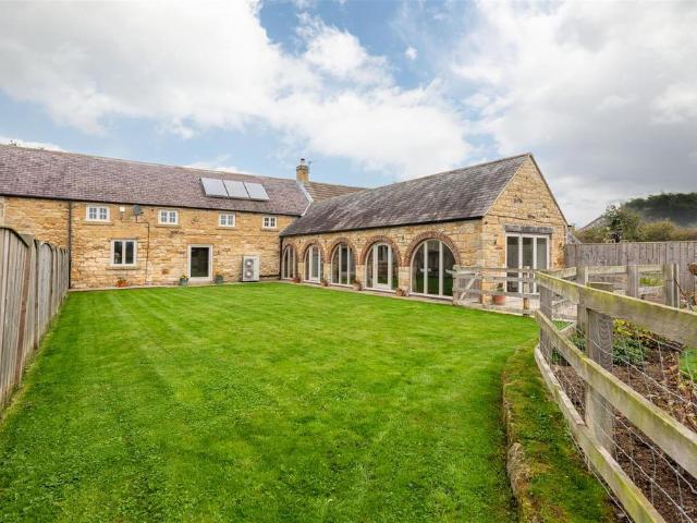 4 bedroom property for sale