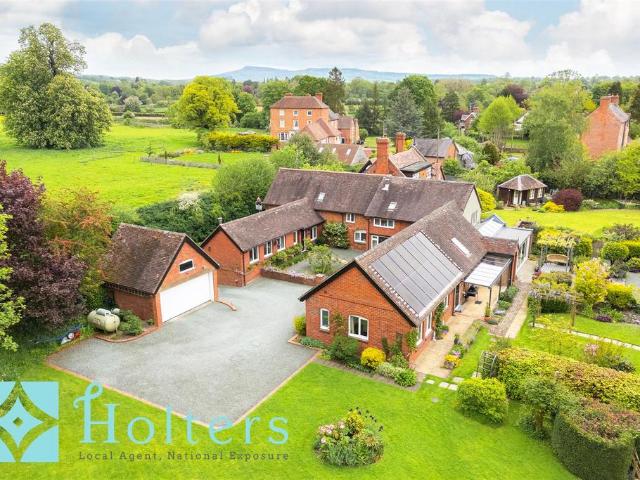 4 bedroom property for sale