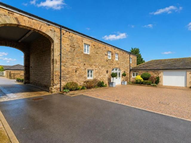 4 bedroom property for sale