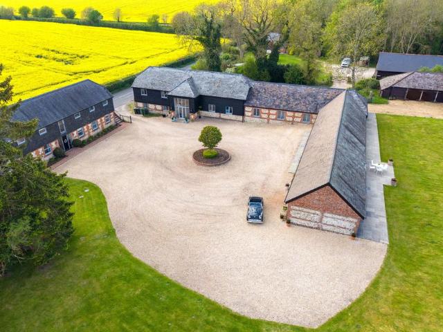 7 bedroom property for sale