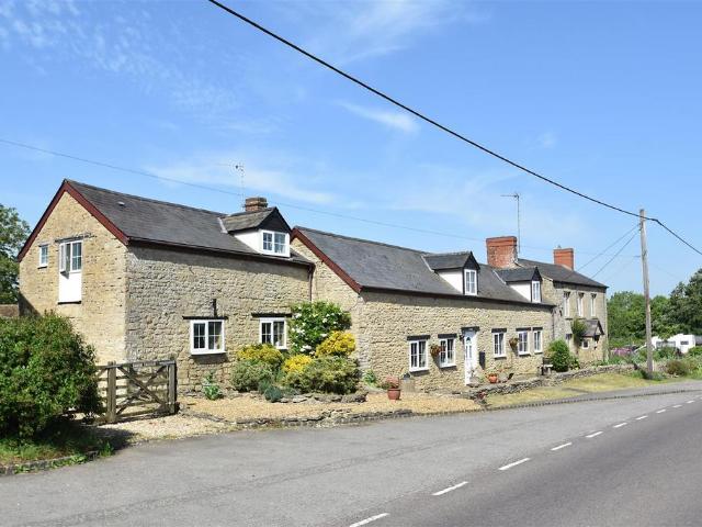 4 bedroom property for sale