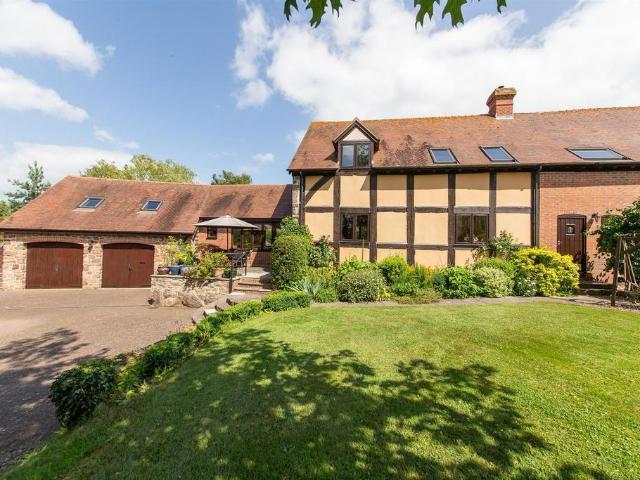 4 bedroom property for sale