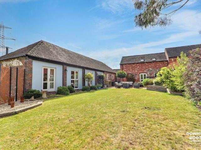 4 bedroom property for sale