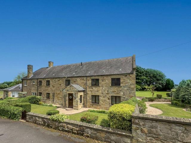 4 bedroom property for sale