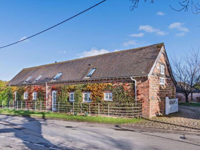 4 bedroom property for sale