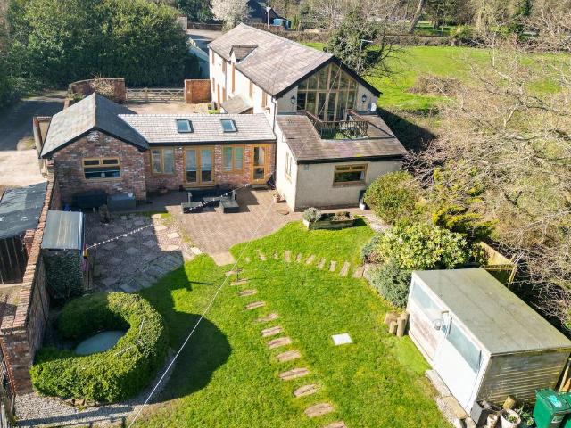 4 bedroom property for sale