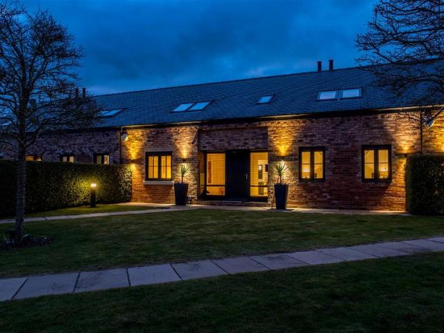 4 bedroom property for sale
