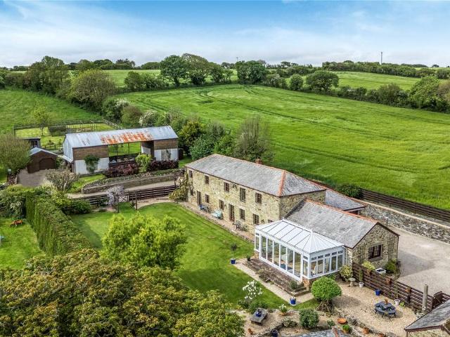 4 bedroom property for sale