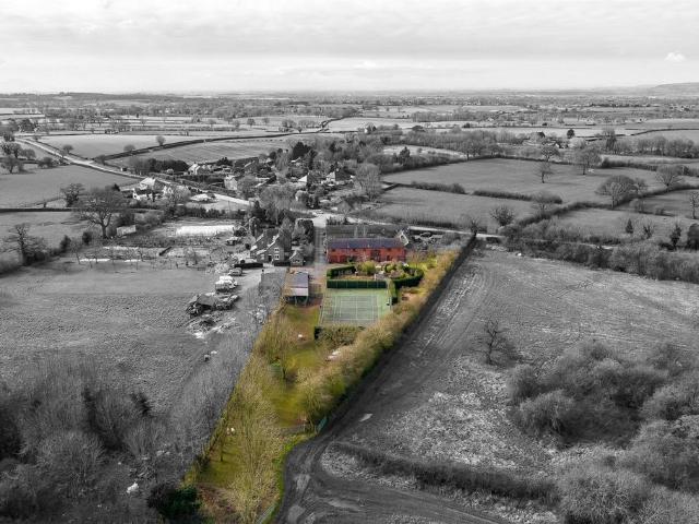 4 bedroom property for sale