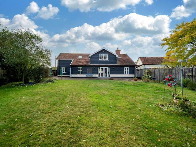 4 bedroom property for sale