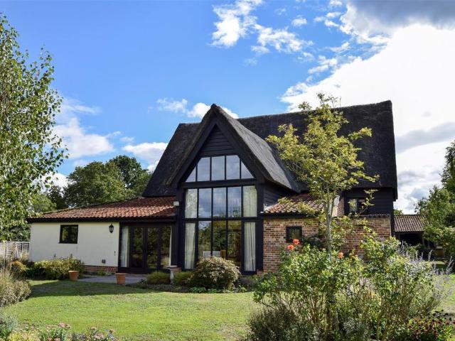 4 bedroom property for sale