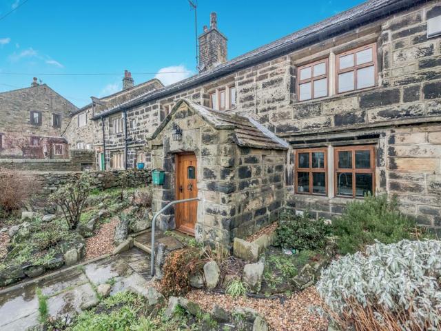 4 bedroom property for sale