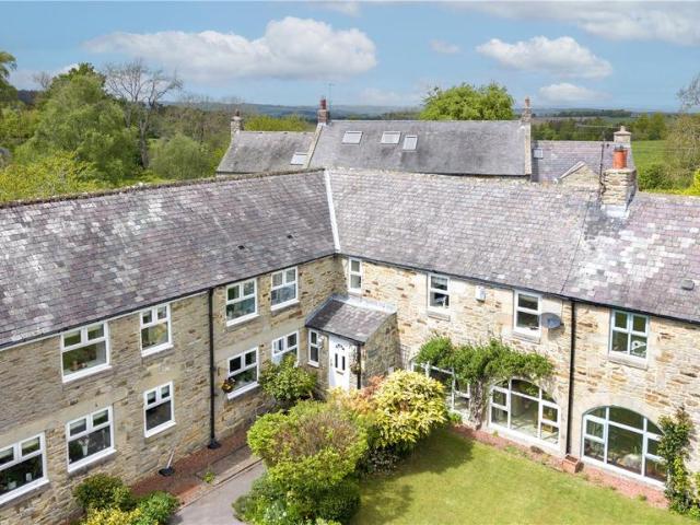 4 bedroom property for sale