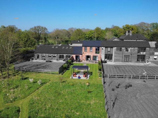 4 bedroom property for sale