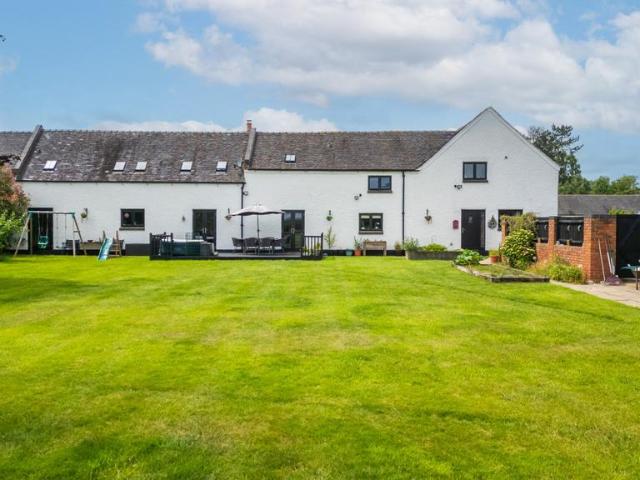 4 bedroom property for sale