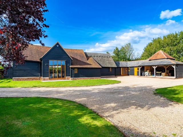 4 bedroom property for sale