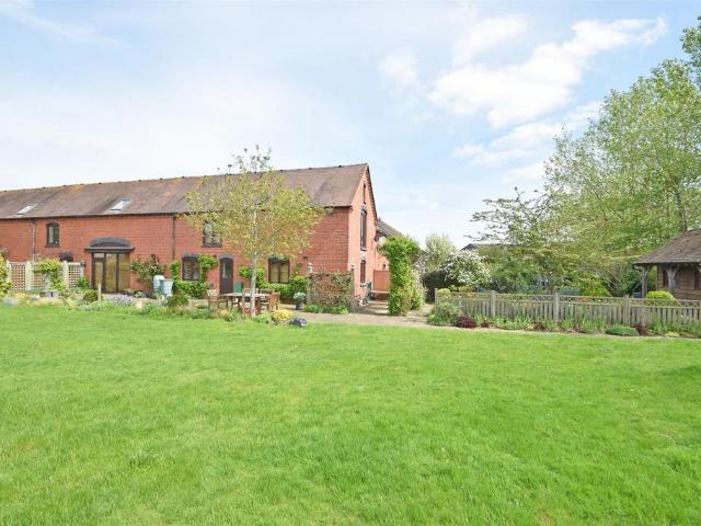 4 bedroom property for sale
