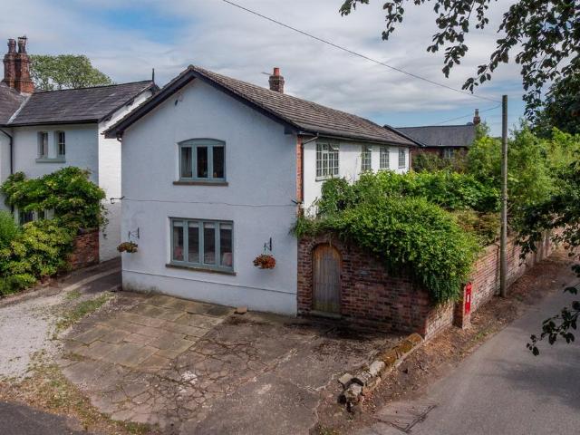 4 bedroom property for sale