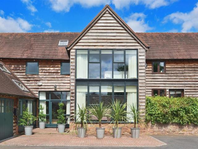 4 bedroom property for sale