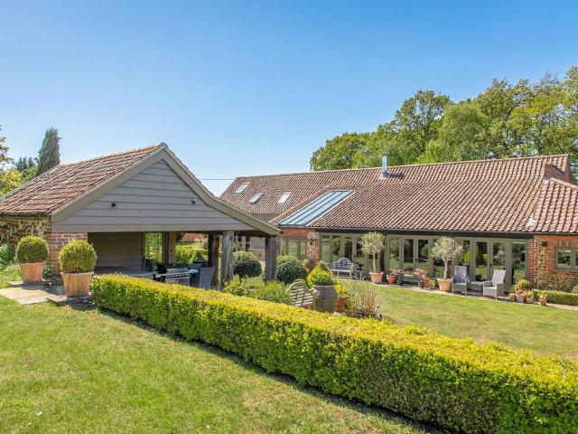 4 bedroom property for sale
