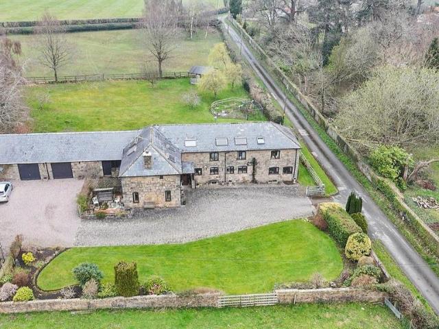 4 bedroom property for sale