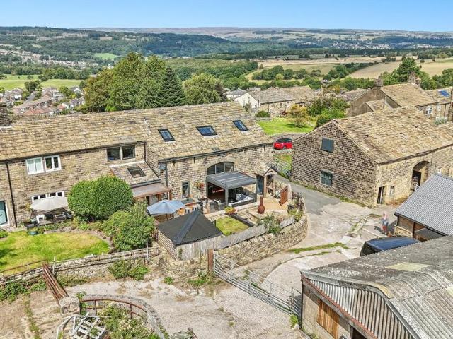 4 bedroom property for sale