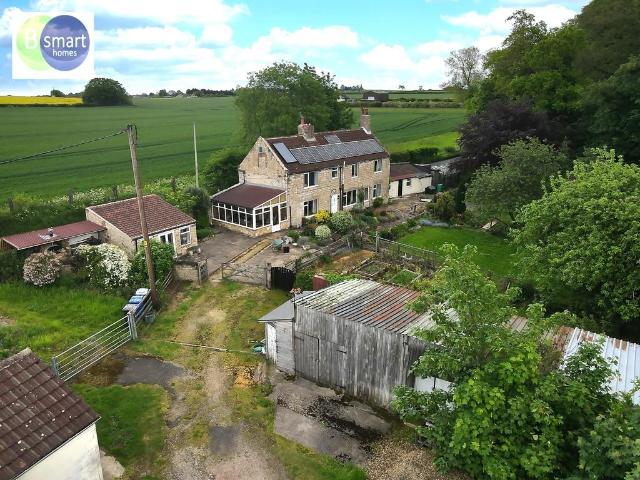 4 bedroom property for sale
