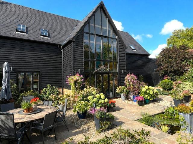 4 bedroom property for sale