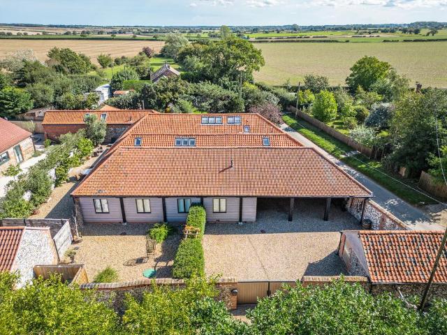 4 bedroom property for sale