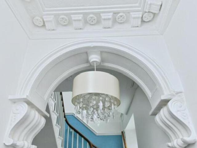 4 bedroom property for sale in Alfred Road, Plymouth, Devon, PL2