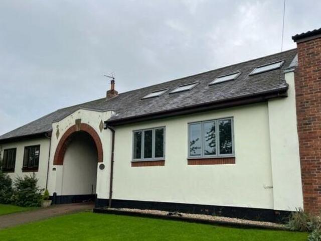 4 Bedroom Property For Sale In Appleton Wiske