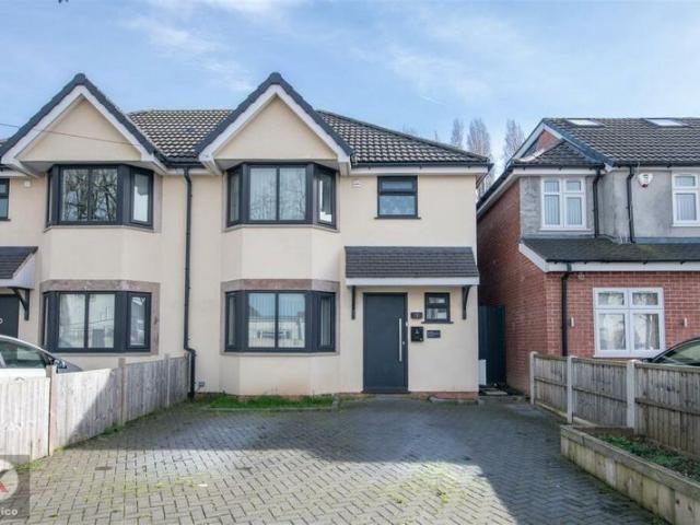 4 bedroom property for sale in Brooklands Road, Hall Green, B28