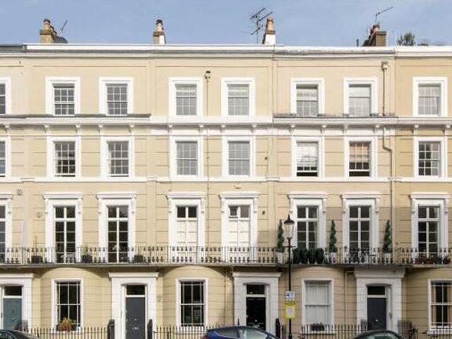 4 Bedroom Property For Sale In Holland Park, London