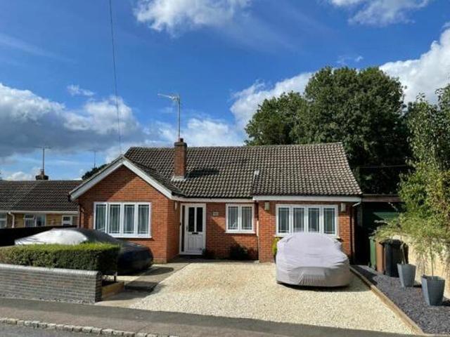 4 Bedroom Property For Sale In Horspath