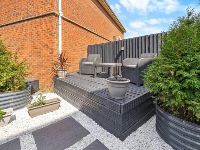 4 bedroom town house for sale in Hart Place, Cardiff, CF24
