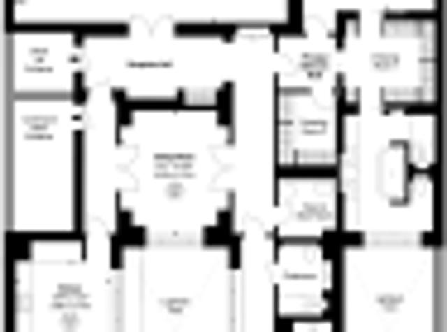 4 bedroom property for sale in Lowndes Square, London SW1X