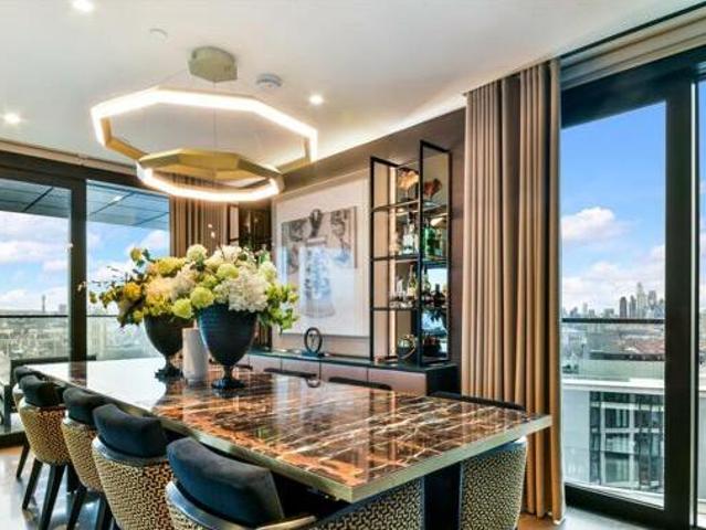 4 Bedroom Property For Sale In London