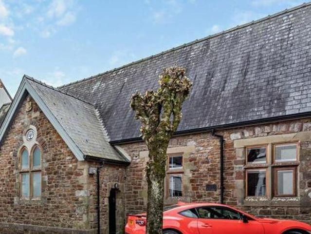 4 Bedroom Property For Sale In Laugharne