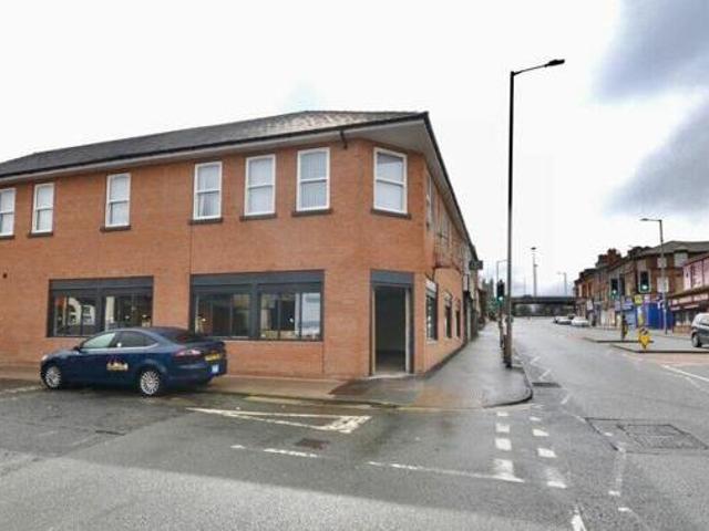 4 Bedroom Property For Sale In Liverpool
