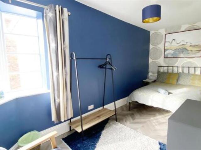 4 bedroom property for sale in Livingstone Road, Southsea, PO5